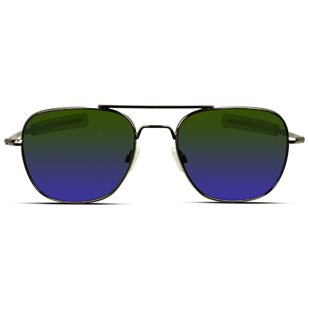 Air Force - Metal - Medium - Men's - Sunglasses – Sightsleek