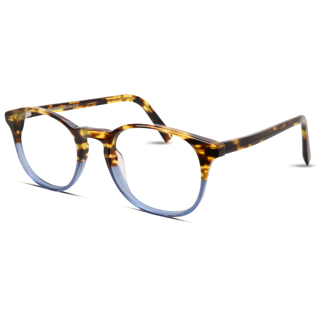 Warby Parker - Acetate - Medium – Sightsleek