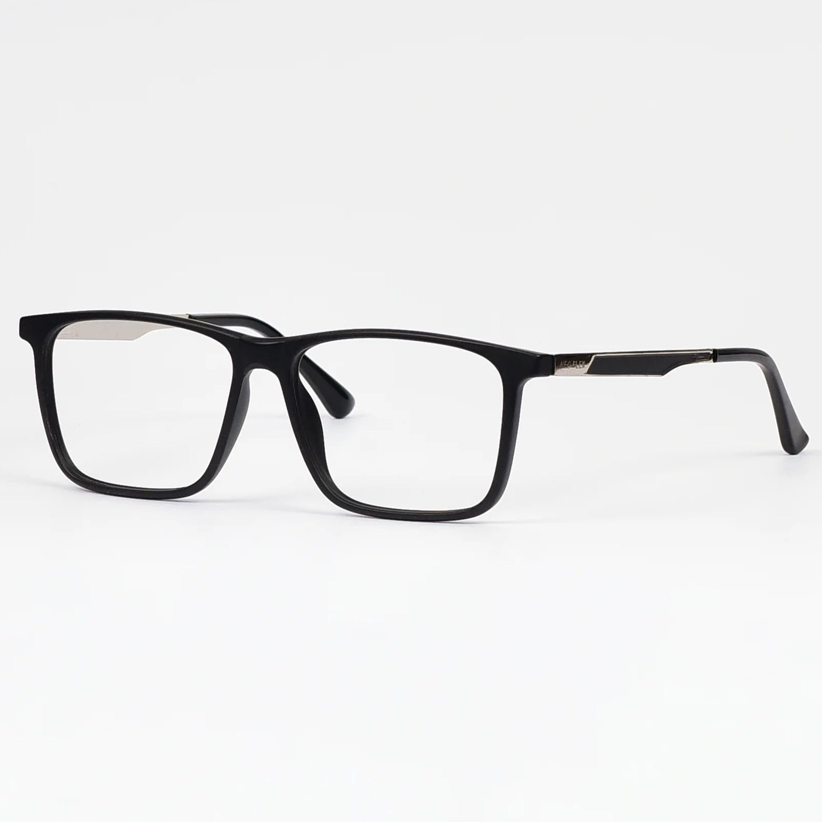 Rectangle Large Eye Glasses – Sightsleek