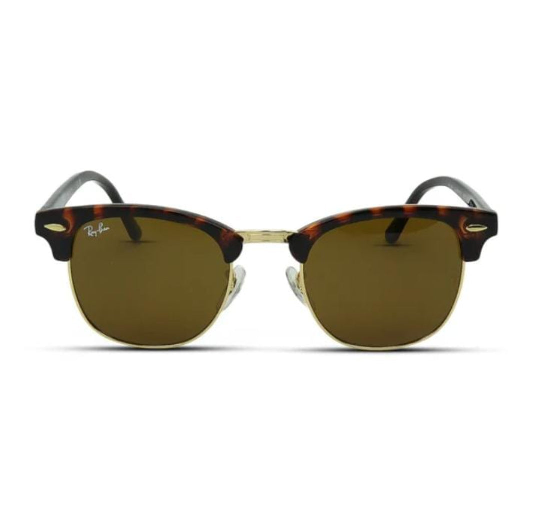 CLUBMASTER CLASSIC RB3016 – Sightsleek