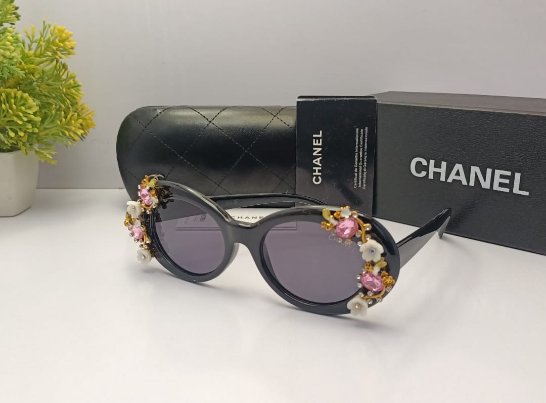 Stylish Flower SunGlasses for Women – Sightsleek